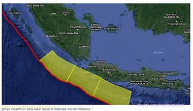 Ancaman Gempa Megathrust Melanda Indonesia, Bisa Lebih Dasyat Dari Tsunami Aceh 2004 ...