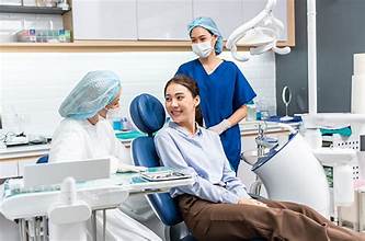 Perawatan Gigi Gratis Yang Ditanggung Oleh BPJS - HARAPANMEDIA.COM